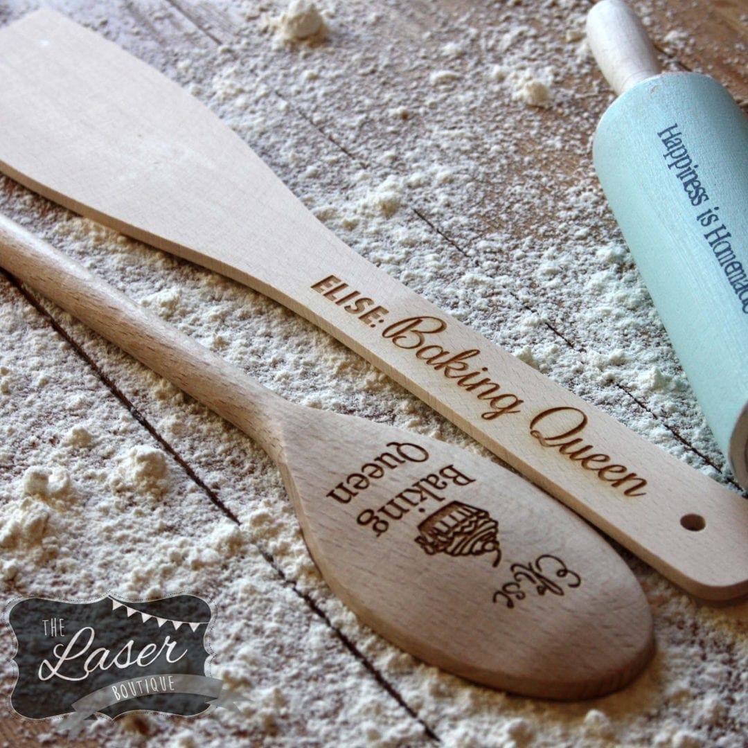 Personalised Baking Gifts | Personalised Cooking Gifts