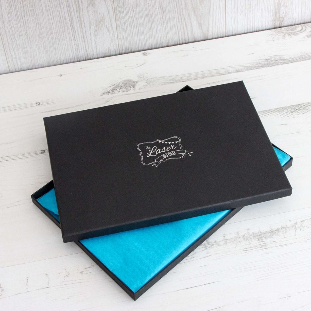 Personalised Memorial Garden Bench Plaque