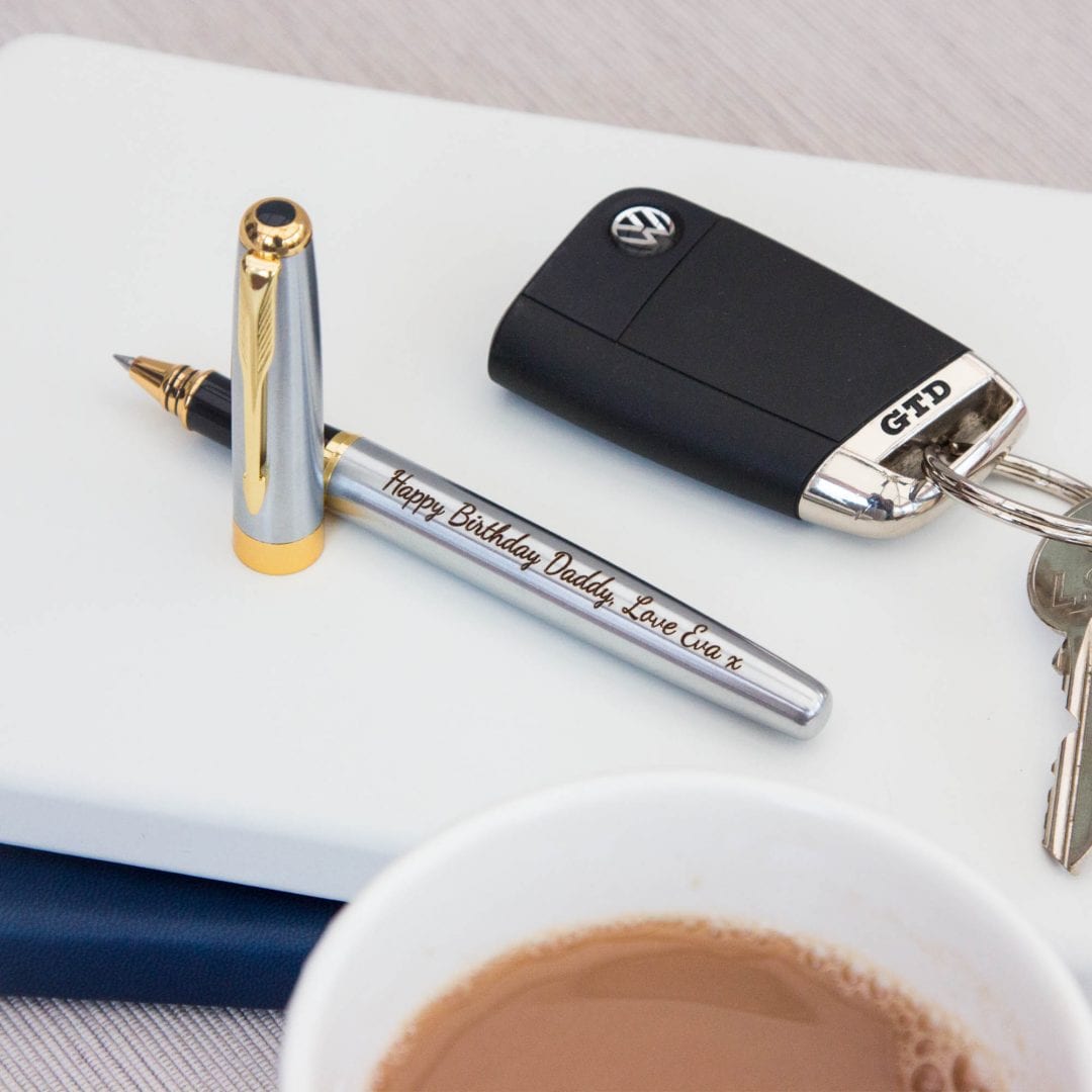 Personalised Laser Engraved Gifts | Persoanlised Gifts