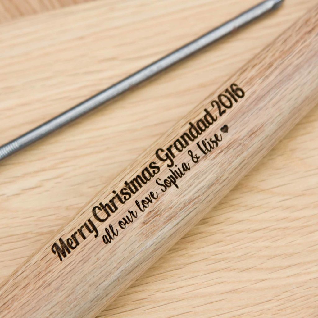 Personalised 16oz Claw Hammer Christmas | The Laser Boutique