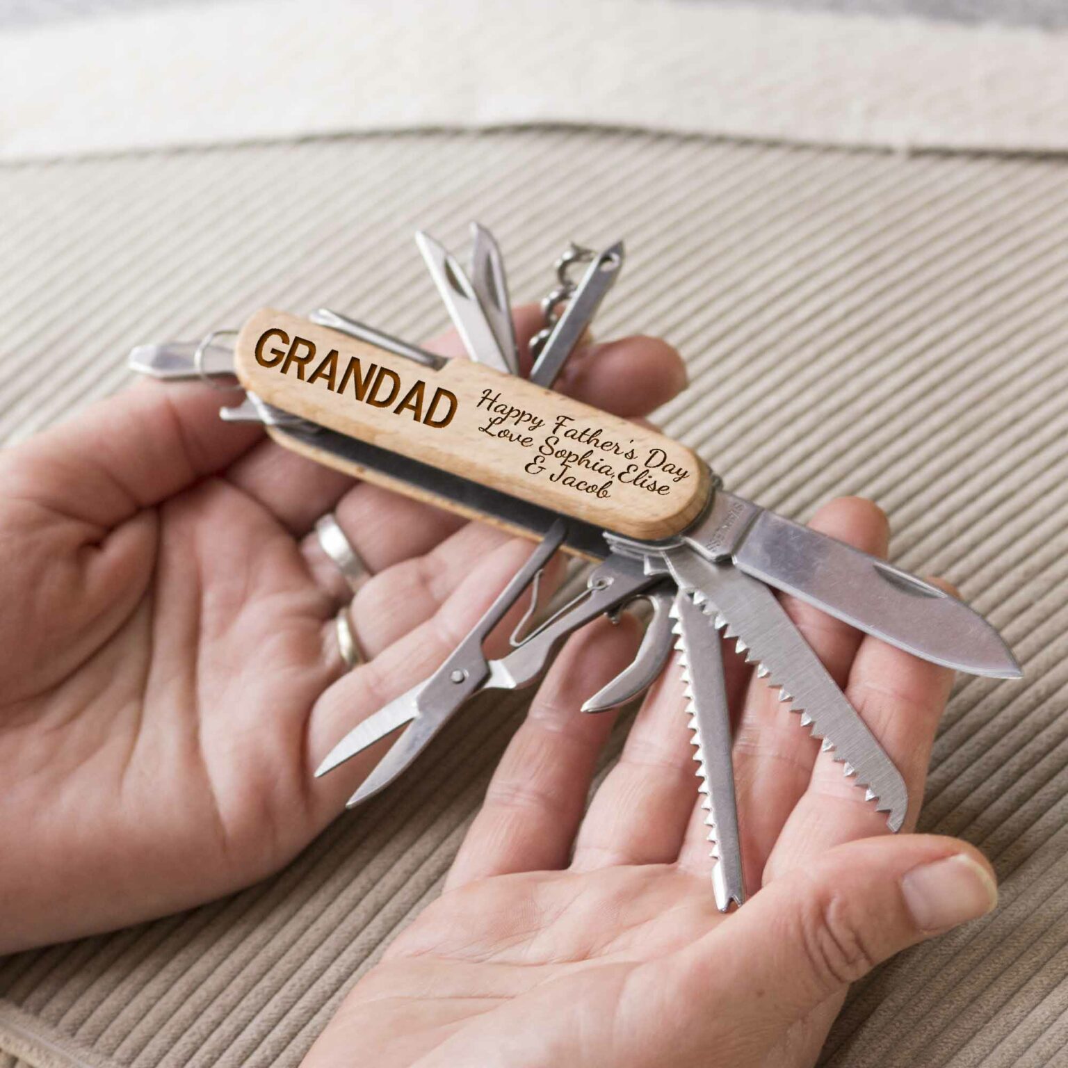 Personalised Laser Engraved Gifts | Persoanlised Gifts