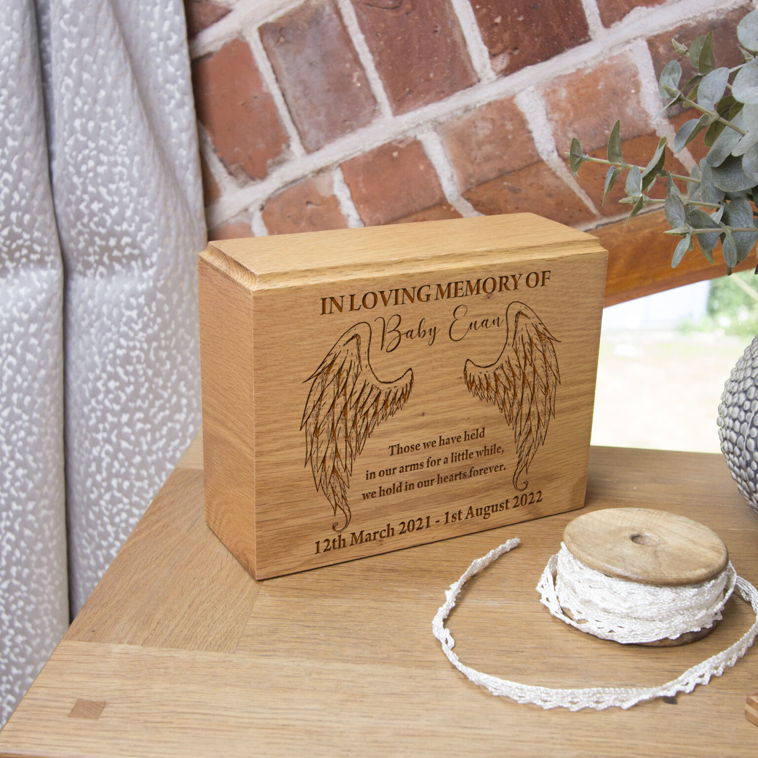 Personalised Laser Engraved Gifts | Persoanlised Gifts