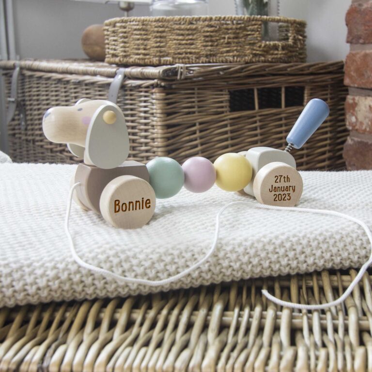 Personalised Powertools Workbench | The Laser Boutique